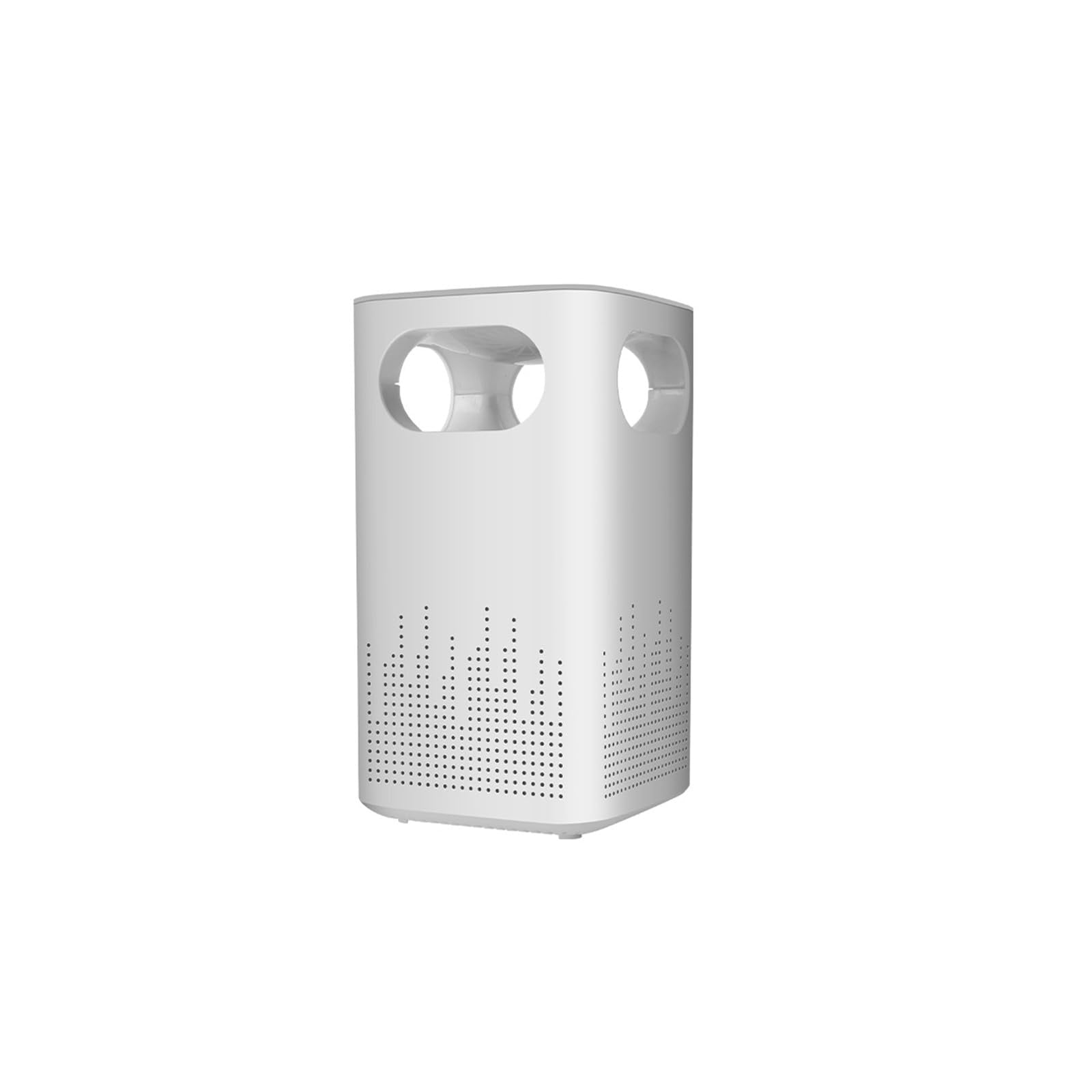Usb Purple Air Purifier No Filter Inside, Led Light Air Purifiers For ... Usb Purple Air Purifier No Filter Inside, Led Light Air Purifiers For ...