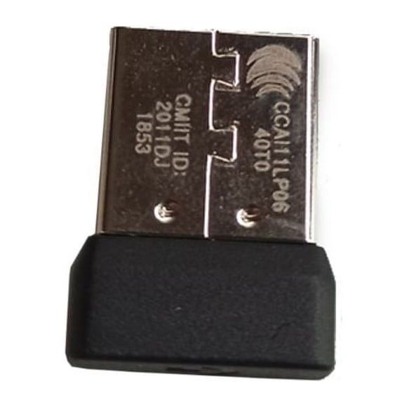 Logitech Dongle Replacement