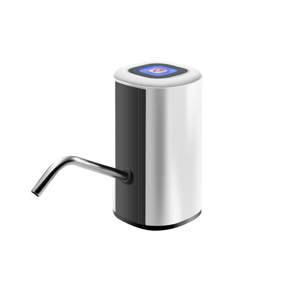 Usb Rechargeable Water Pump Non- Abs Plastic Pump Electric Automatic ...