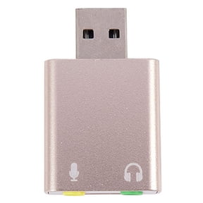 USB Sound Cards