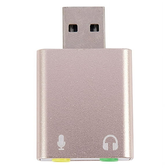 USB Sound Cards