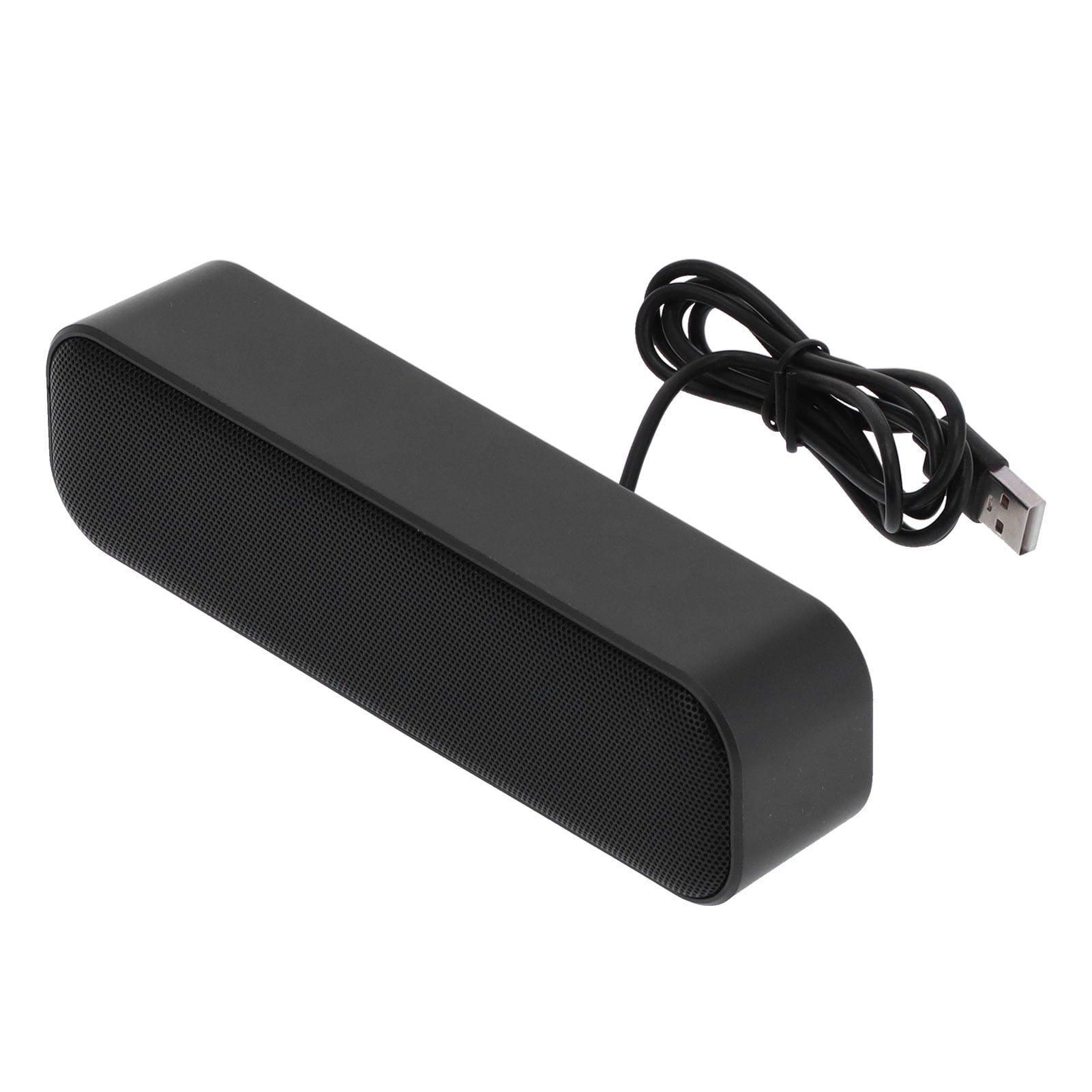 Usb Speaker, Speakers 3D Stereo, Mini Portable Loudspeaker Box Builtin ...