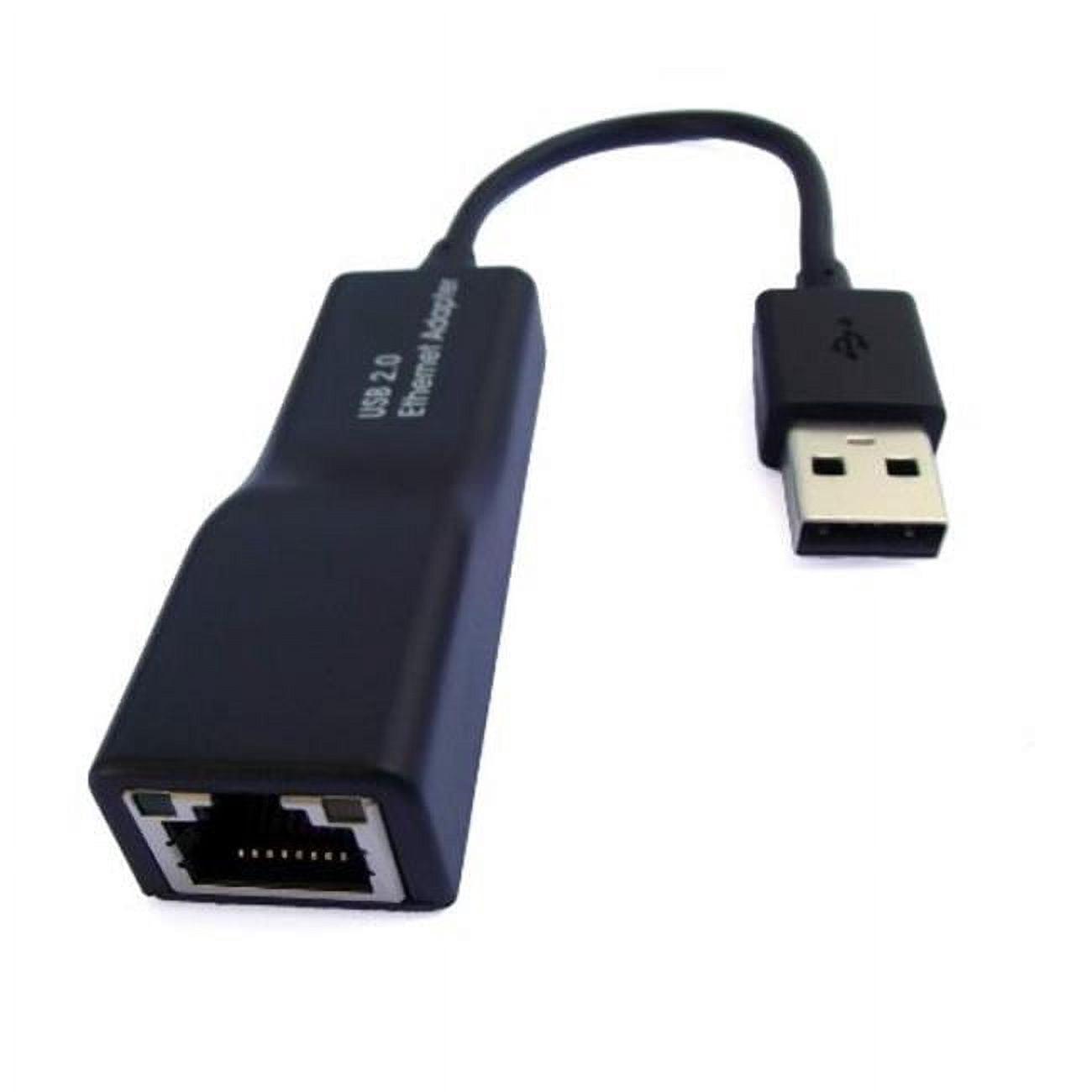 Usb To Ethernet Rj45 Adapter - Walmart.com