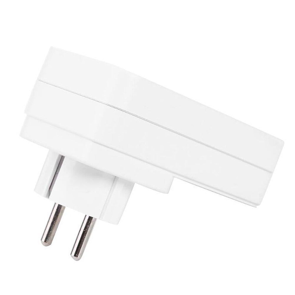 Usb Wall Socket,Indoor Auto Shut Off for Curling Iron Hair Straightener ...