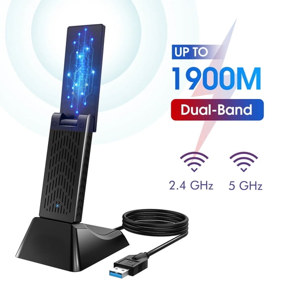 Wifi Ethernet Adapter