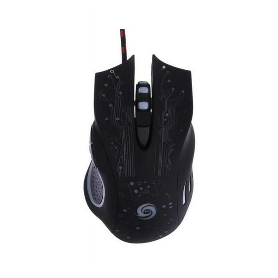 Usb Wired Gaming Mouse Optical, Professional, Laptop Mouse, Pc Gaming ...