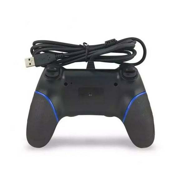 Ps4 Wire Controller