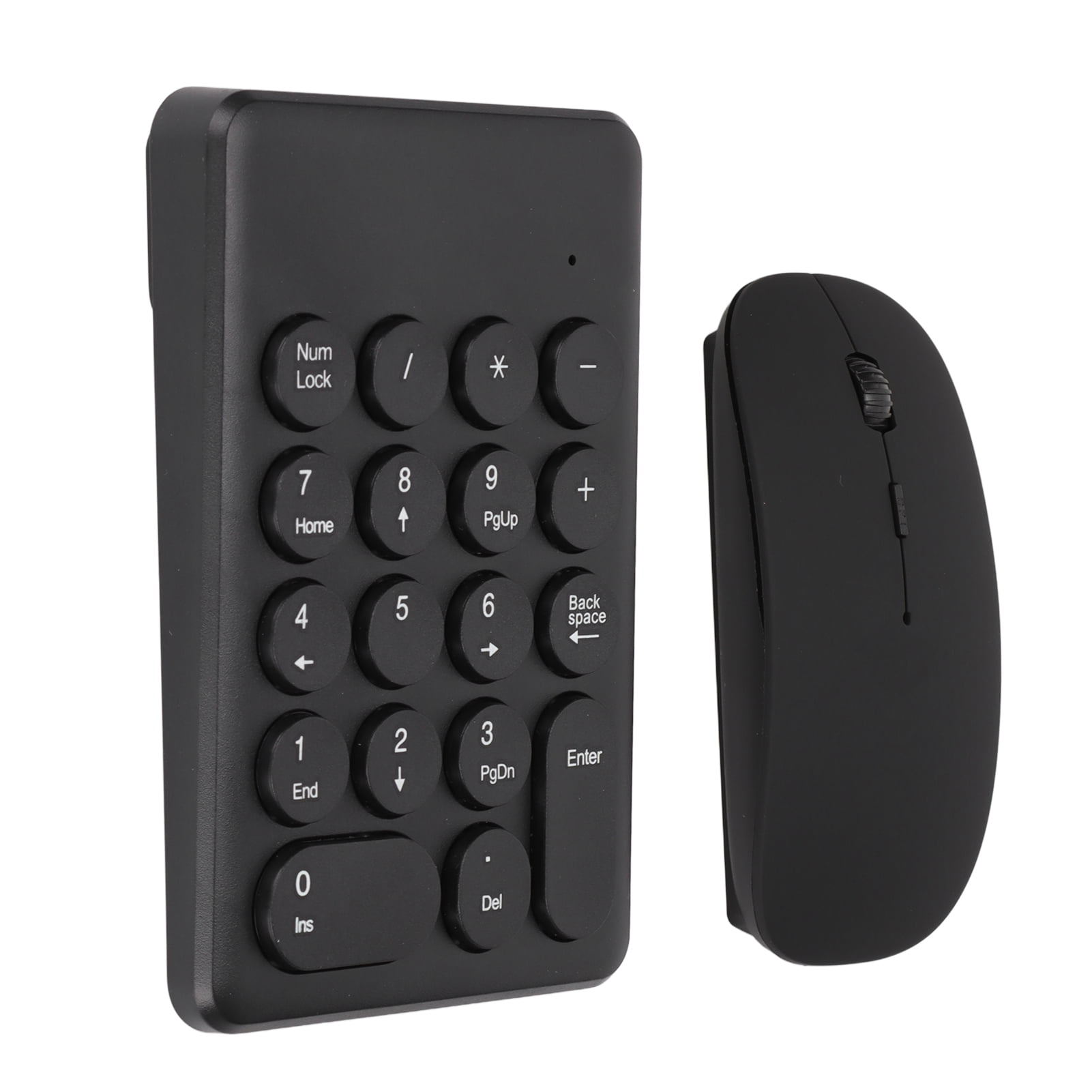 Usb digital keyboard and mouse, digital keyboard portable ultra-thin 2 ...