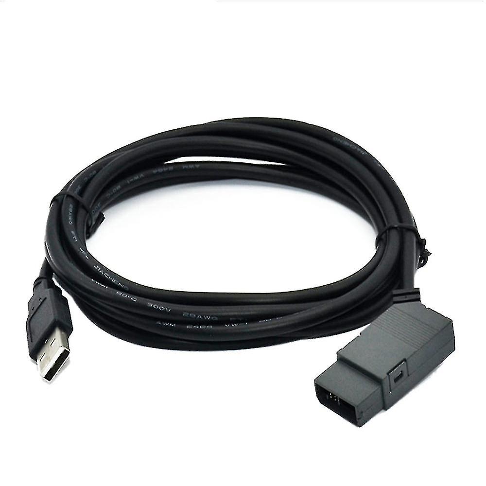 Usb-logo Programming Isolated Cable For Logo Plc Logo Usb-cable Rs232 ...