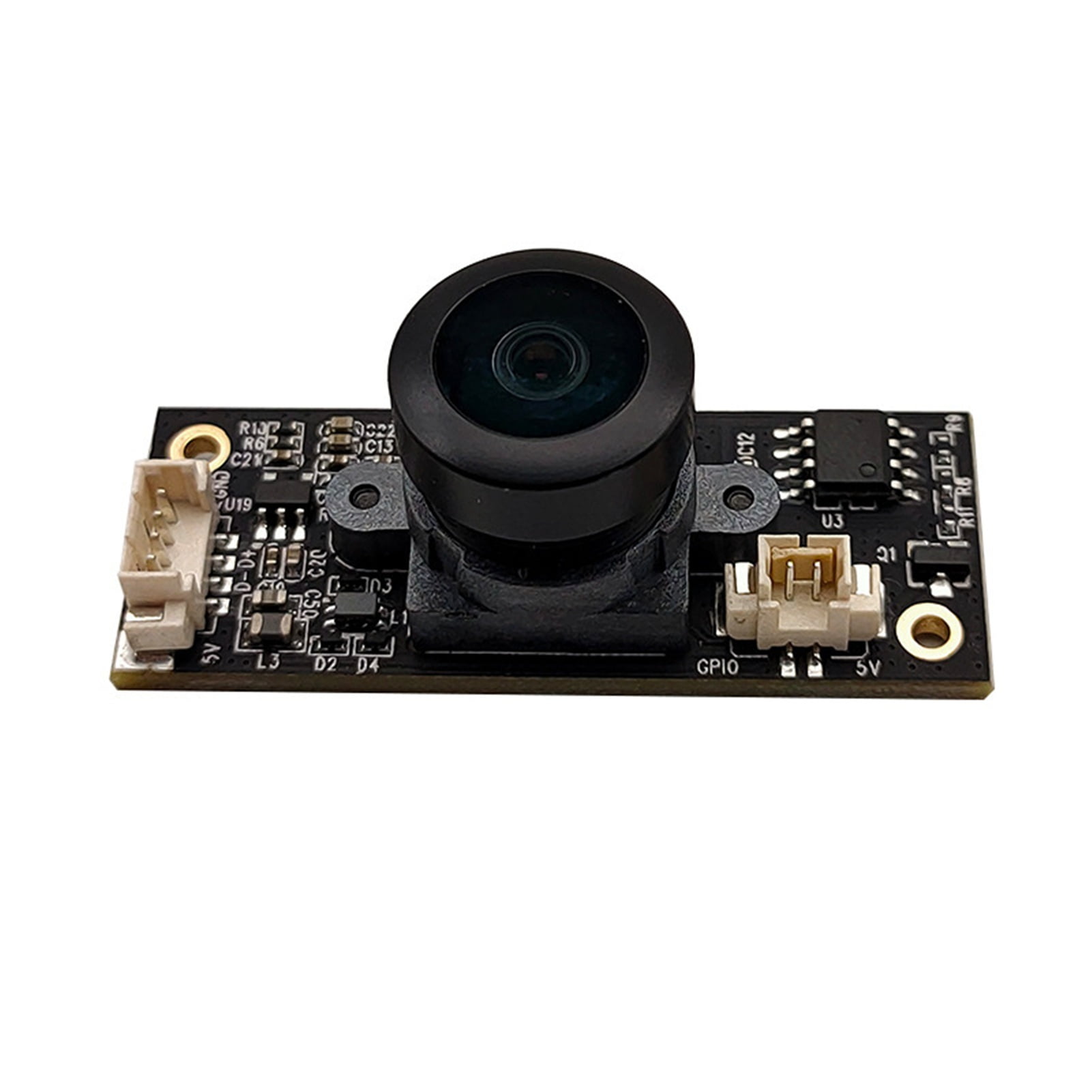 Usb2.0 HD 720P 1MP Camera Module Drive-free UVC Protocol No Distortion ...