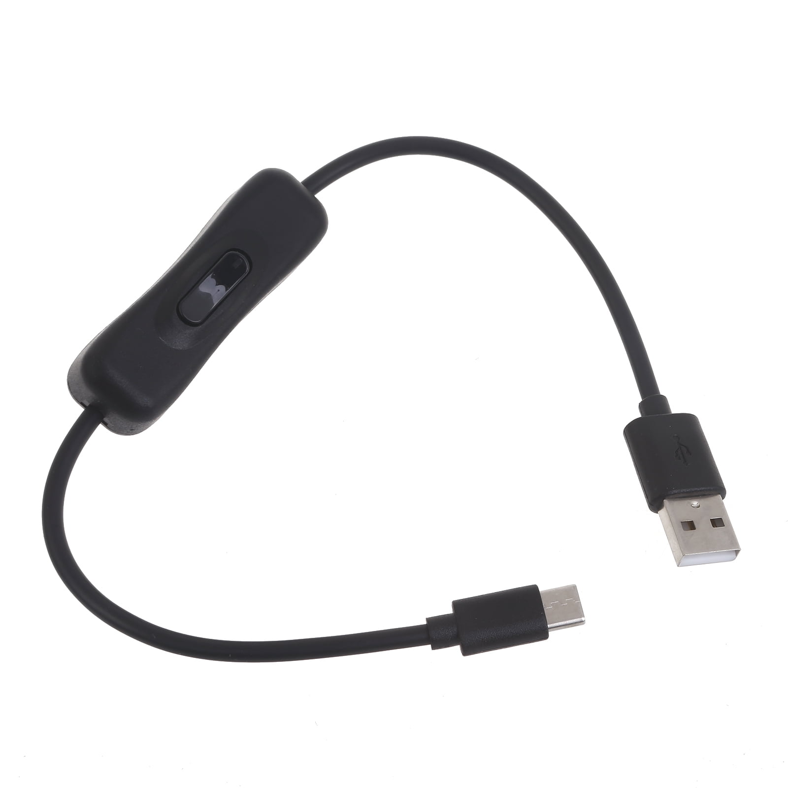 UsbC Power Cord USB Type C to USB A Charging Cable for 4B Hard Drive ...