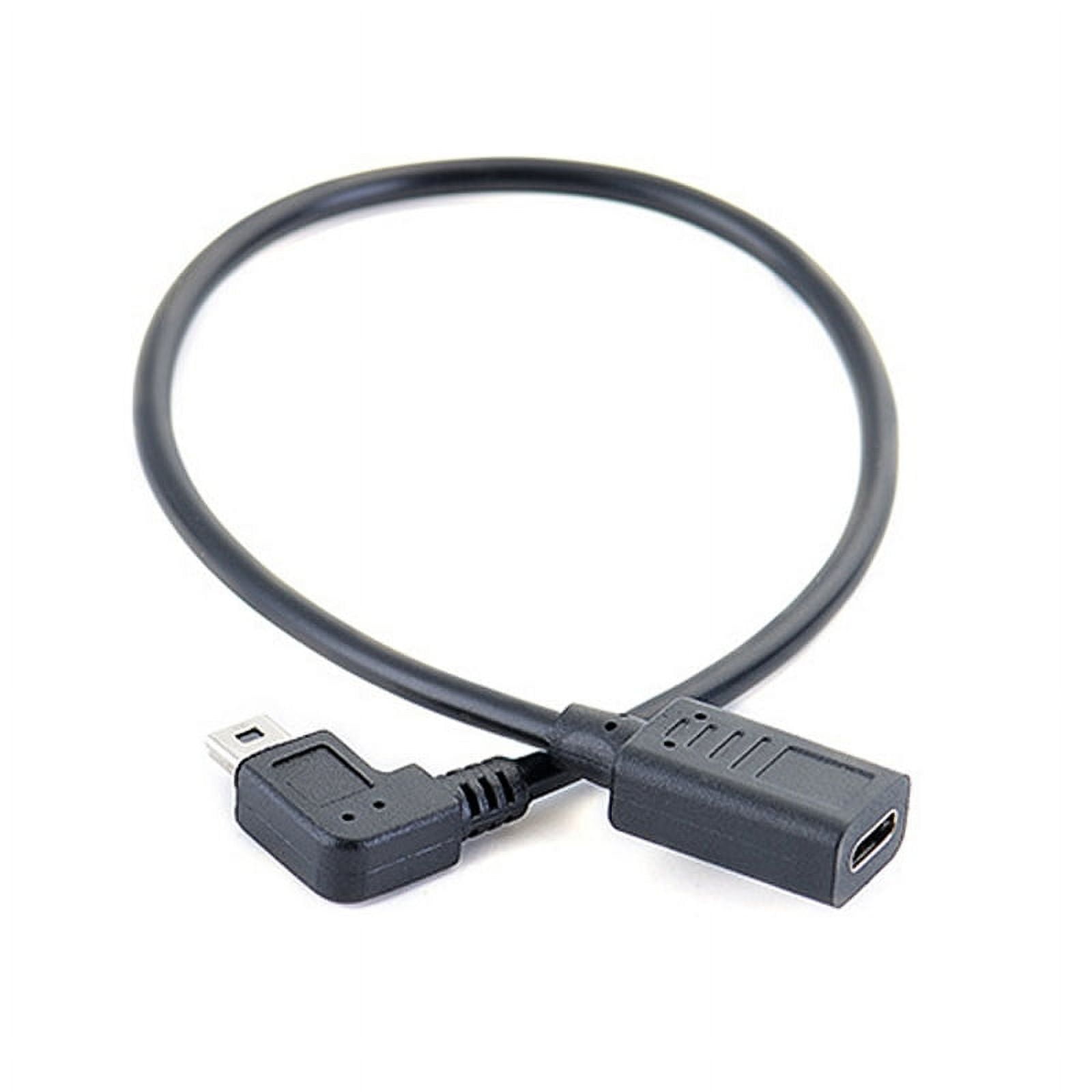 UsbC to Mini USB Cable Type C to Mini USB 5Pin Adapter Mini USB to USB ...