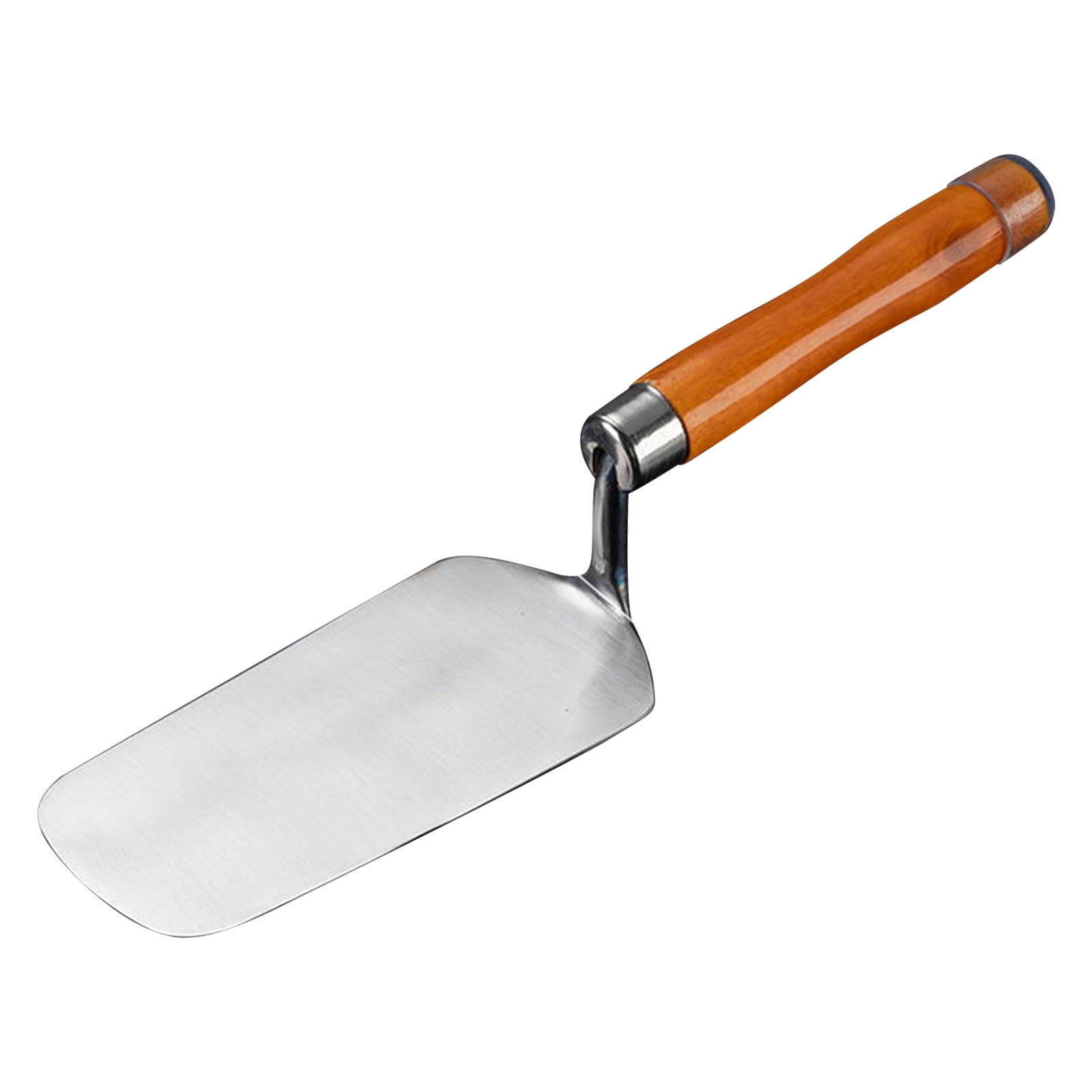 Usbinx Life Stainless Steel Plaster Finishing Trowel Concrete Tool ...