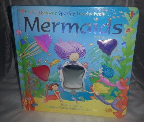 Pre-Owned Mermaids (Board book) 0794507271 9780794507275 - Walmart.com