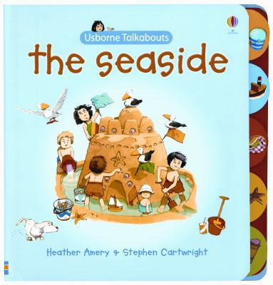 Pre-Owned The Seaside (Board book) 0794517943 9780794517946 - Walmart.com