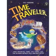 Science Fact or Science Fiction? Time Travel: Is Visiting the Past and ...