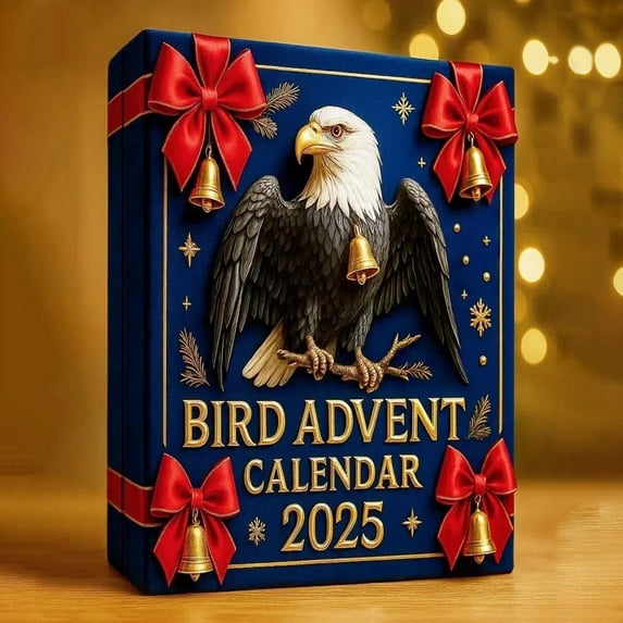Uscallm under $5 Advent Calendar 2025, 2025 Christmas Advent Calendar ...