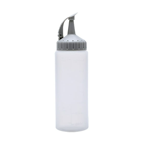 Uscallm under $5 Leak Proof Oil Bottle, Leakproof Squeeze Oil Dispenser ...