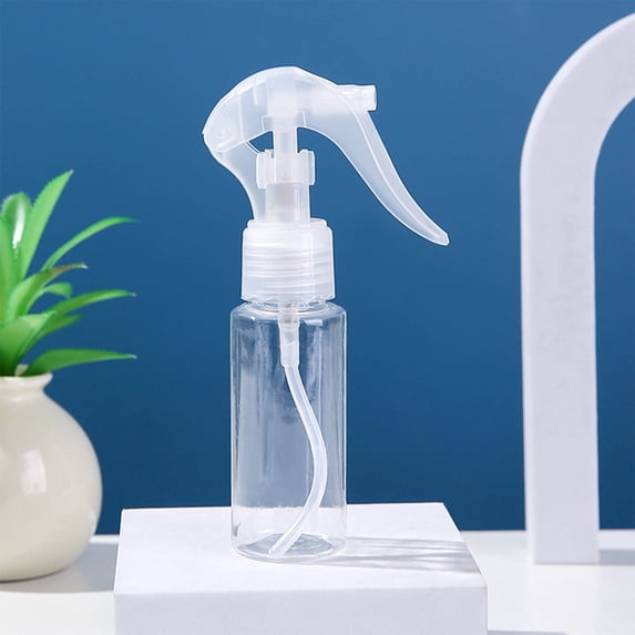 Uscallm Fine Mist Spray Bottle, 60ml Fine Mist Spray Bottle, Portable ...