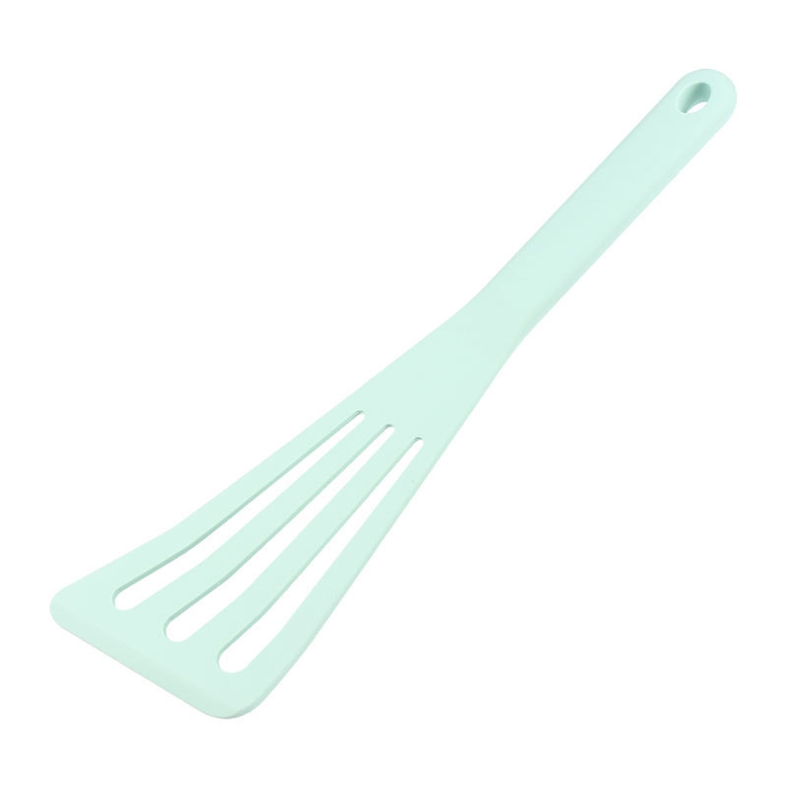 Uscallm Heat Resistant Slotted Fish Spatula, Premium Nonstick Fish ...
