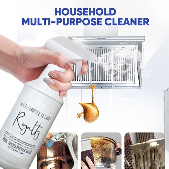 Uscallm Multi-Purpose Cleaner Concentrate All-Purpose Household ...