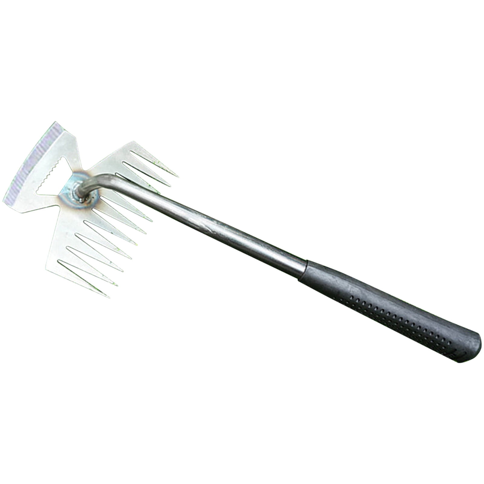 Uscallm Weed Puller Tool Gardening Hand Tools, Portable Weeding ...