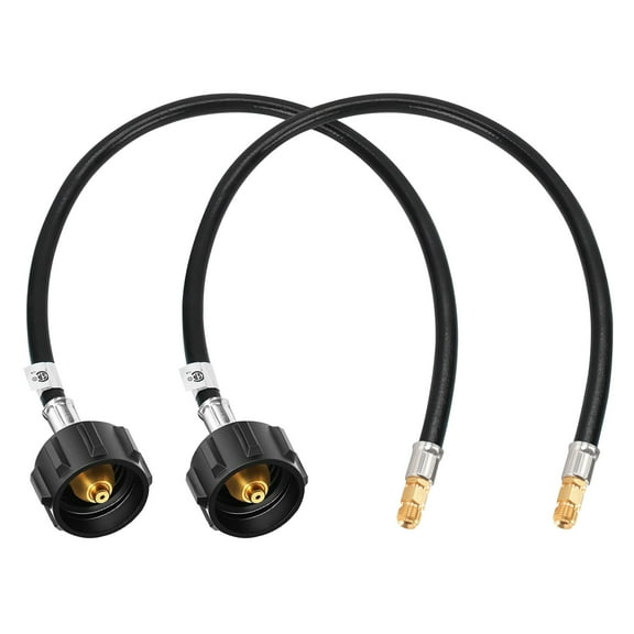 RV Propane Regulator 2 Tank-2-Stage Auto Changeover LP Propane ...