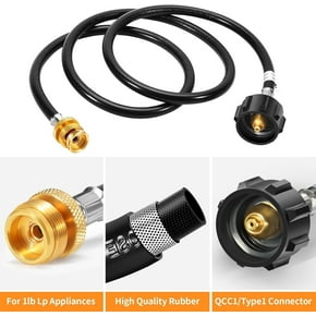 Coleman Stove Propane Adapter