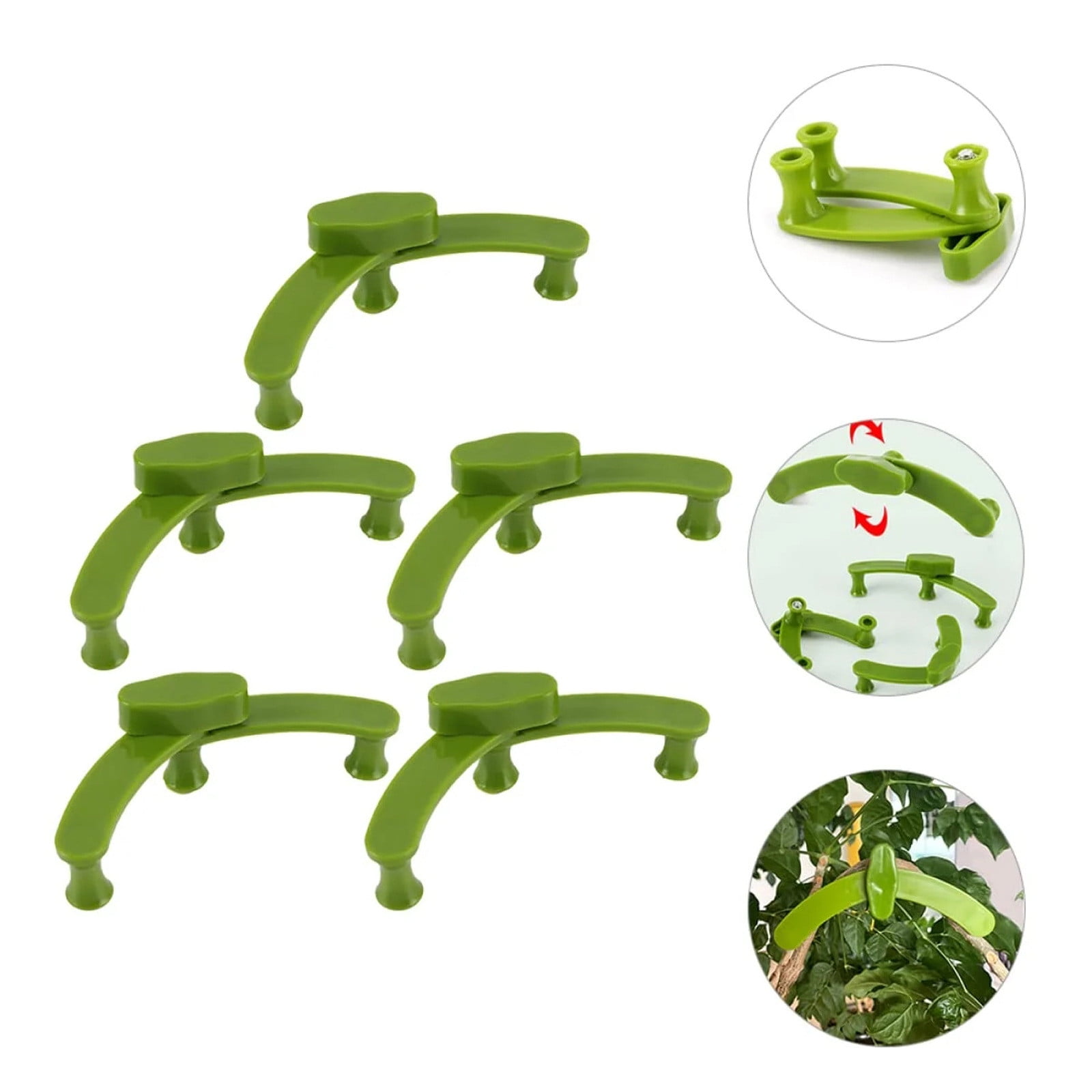 Usdian Bonsai Making And Bending Tools Press A New Generation Of 360 ...
