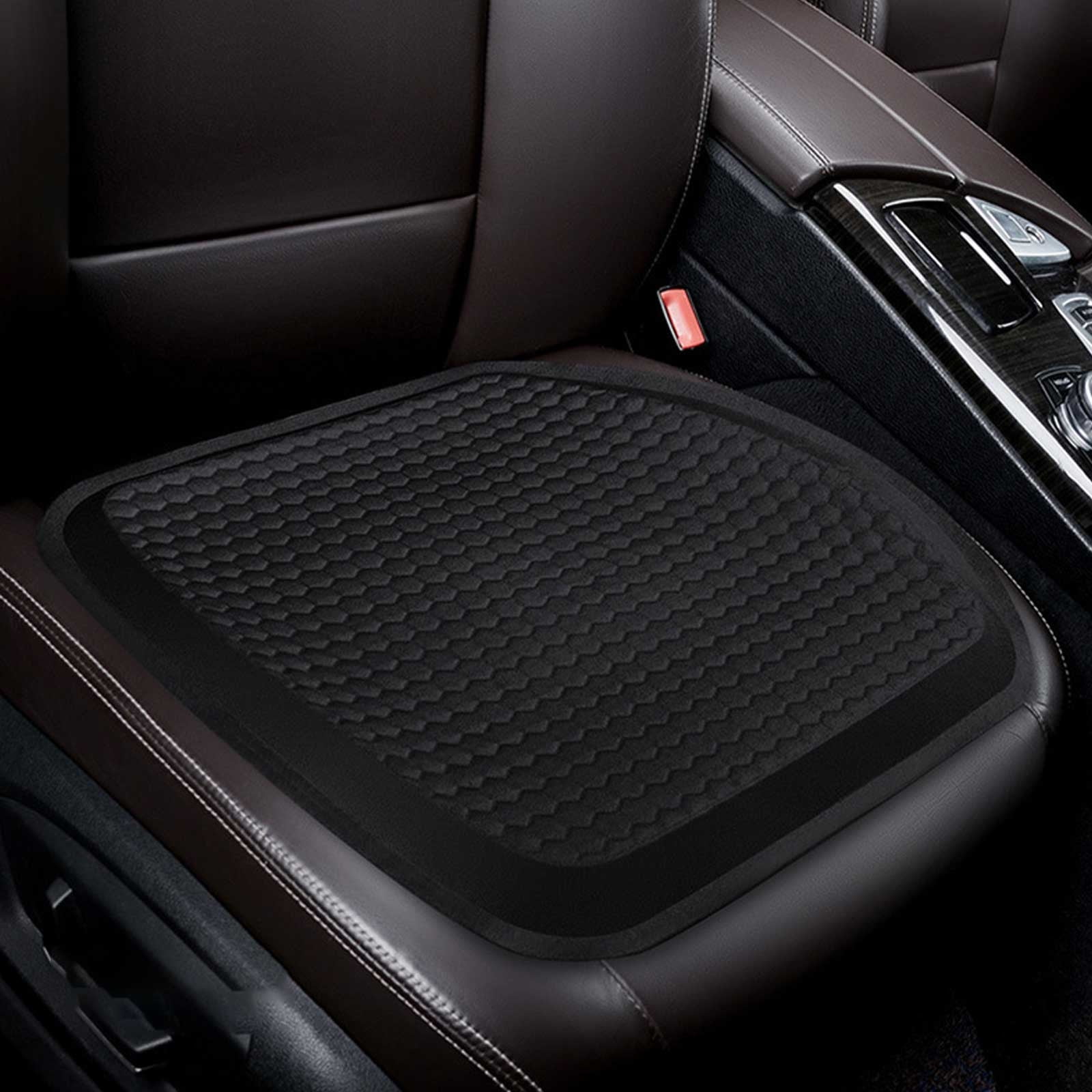 Usdian Car Seat Cushion, Gel Cool Pad with Honeycomb Design, Breathable ...