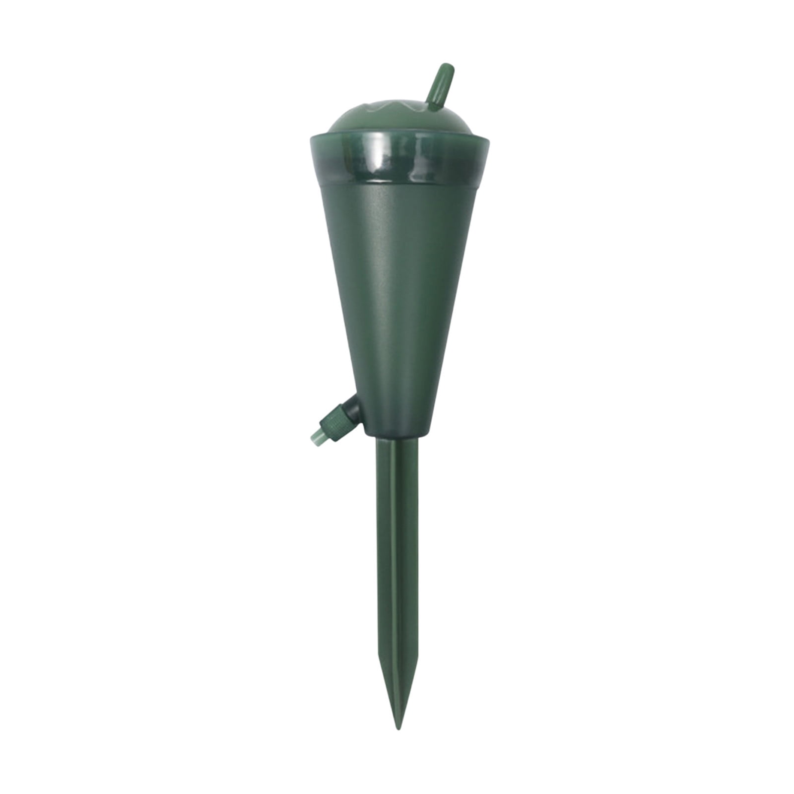 Usdian Funnel Shaped Lazy Transparent Automatic Dripper Family Balcony ...