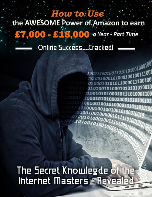 How to Use the Awesome Power of Amazon to Earn 7,000 - 18,000 a Year ...