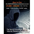 How to Use the Awesome Power of Amazon to Earn 7,000 - 18,000 a Year ...
