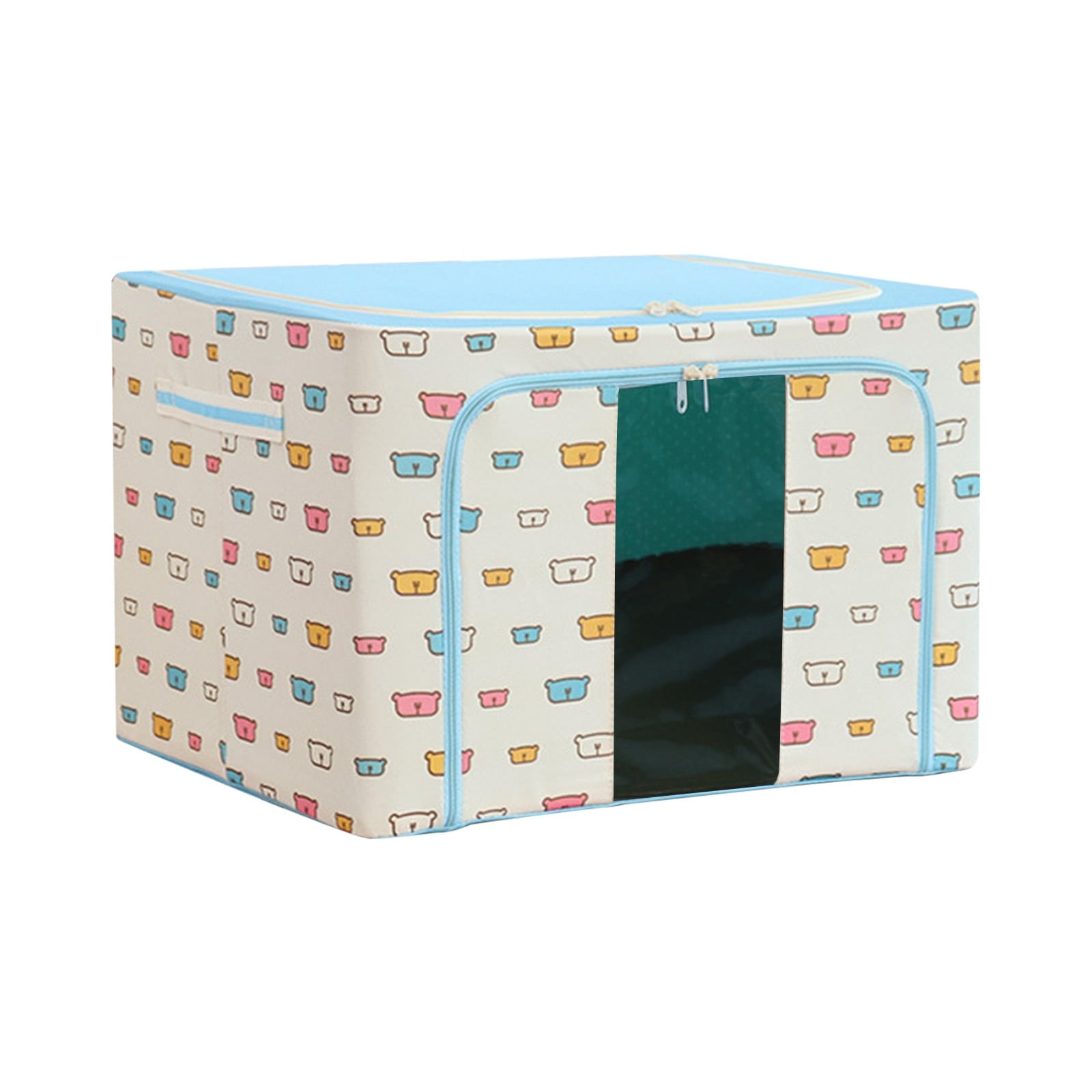 Use Box Containers to Store and Protect Clothing and Household Items ...