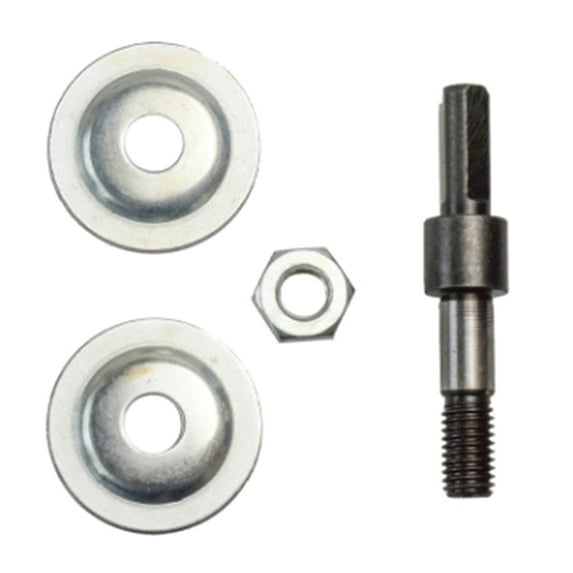 Use Disc Holder with Inner Diameter 10mm Press Plate Spanner Kit 87mm ...