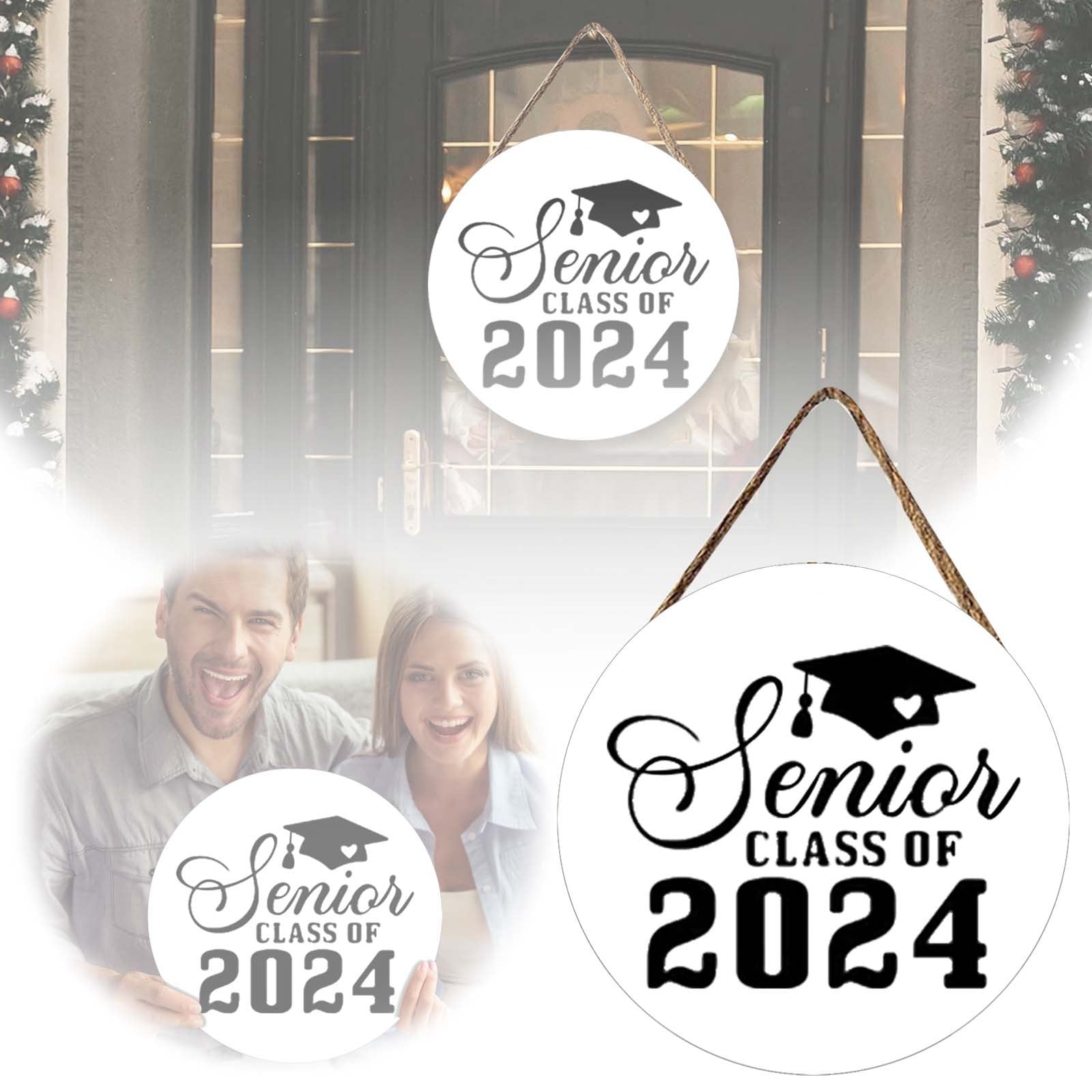 Use Our Customizable Doorplate To Make A Statement This Graduation ...