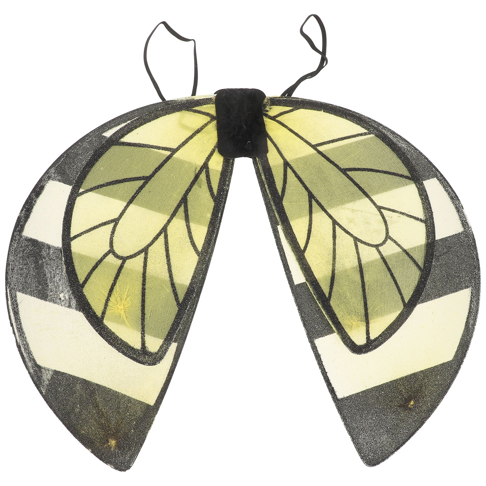 Use Wings Shape Decorative Tool Performance Prop for Stage - Walmart.com