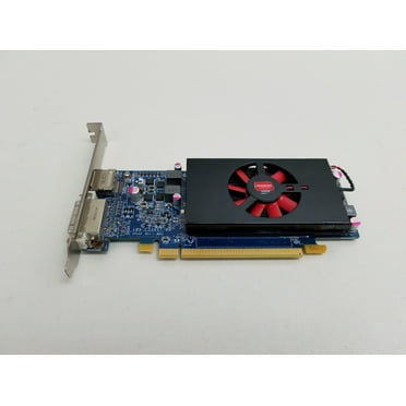 MSI Low Profile Video GPU - Geforce 210 1024MB DDR3 PCI-Express 2.0 ...