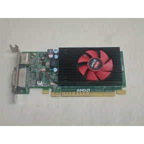 AMD Radeon HD 8490 Graphics Card - Low Profile Graphic Cards E1C64AT ...