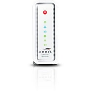 Arris G34 SURFboard DOCSIS 3.1 Gigabit Modem & Wi-Fi 6 Router - Xfinity ...