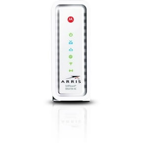 Arris Modems in Modems by Brand - Walmart.com