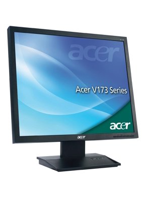 17 Inch Computer Monitors in Shop Computer Monitors by Screen Size ...