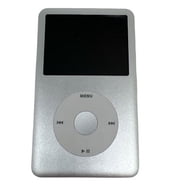 Pre-Owned Apple 7th Generation iPod 160GB Black Classic MC297LL/A ...
