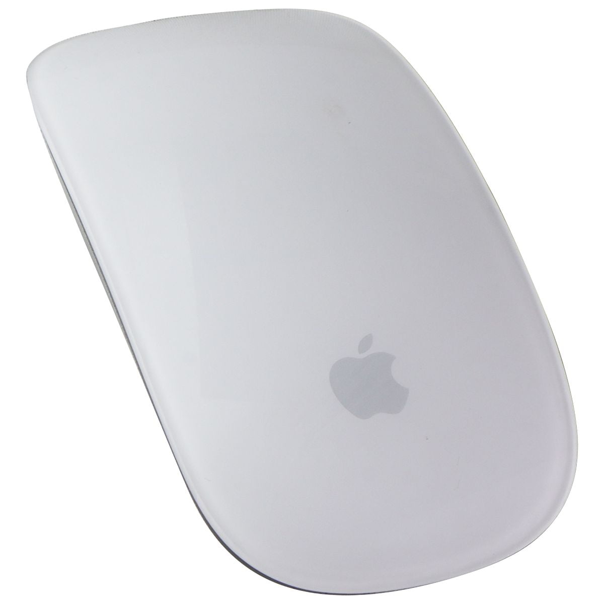 Used- Apple Bluetooth Wireless Magic Mouse - White A1296 - Walmart.com