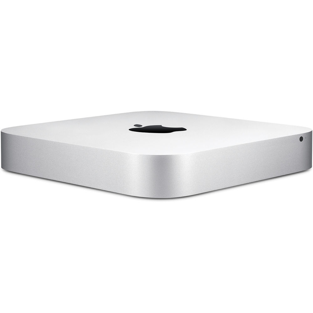 Pre-Owned Used Apple Mac Mini Deskstop Computer (Intel Core i5, 8GB RAM ...