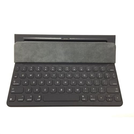 Pre-Owned Apple Smart - keyboard and folio case 9.7" - Walmart.com