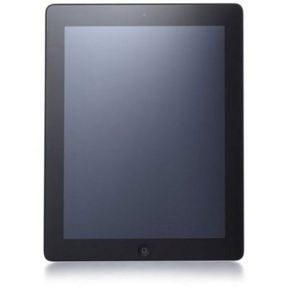 Pre-Owned Used Apple iPad 2 MC770LL/A Tablet (32GB, Wifi, Black) 2nd ...