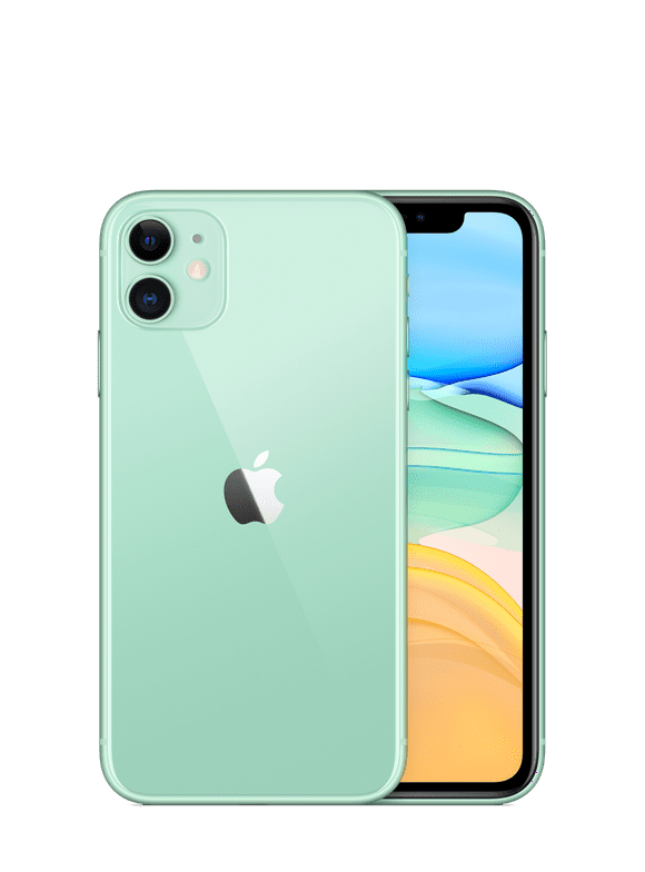 Refurbished iPhone 11 in Refurbished iPhone - Walmart.com