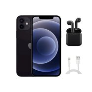 Pre-Owned Apple iPhone 12 mini - Carrier Unlocked - 64 GB Blue (Good ...