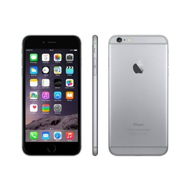 Pre-Owned Apple iPhone 6 64GB Unlocked GSM Phone with 8MP Camera ...